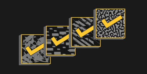 Level up QA Evaluations with these new and exciting features